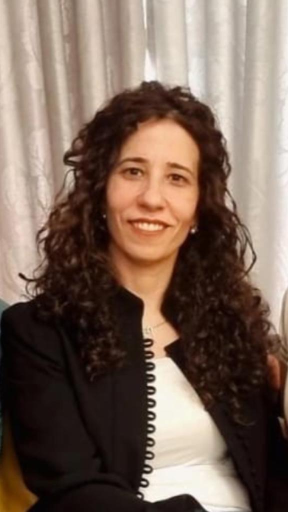 סוהא זועבי - אילט